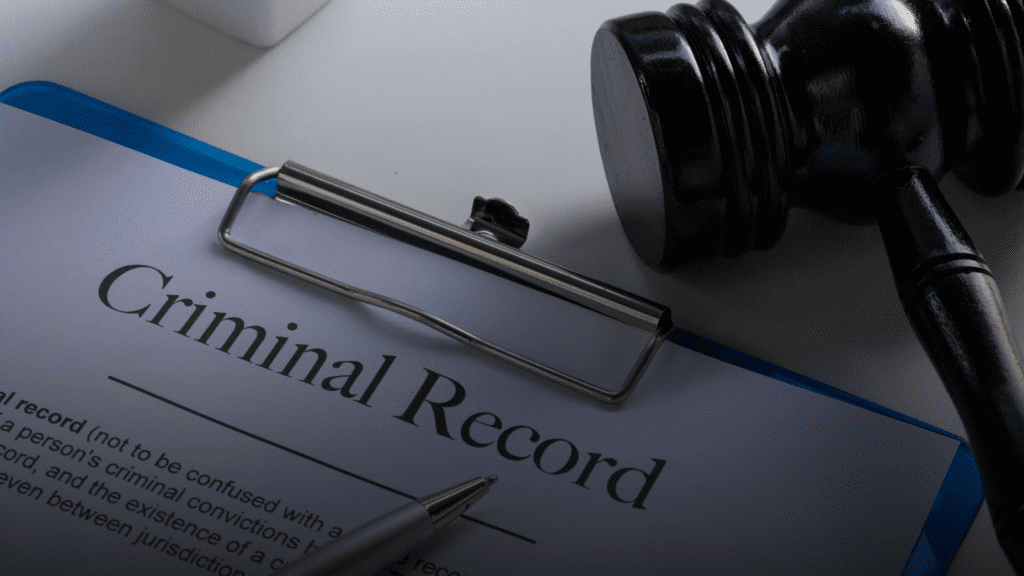 New Felony Charge While on Probation in NC: What Happens Next