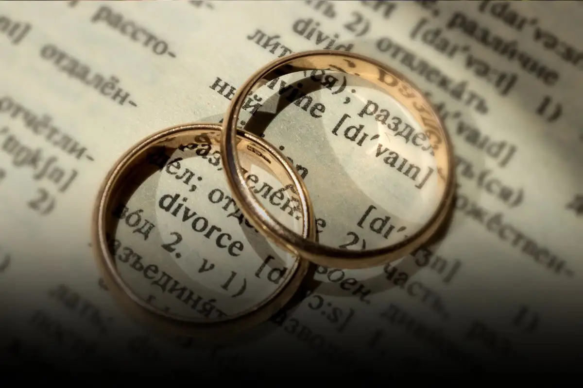 What To Bring To A Divorce Consultation In North Carolina